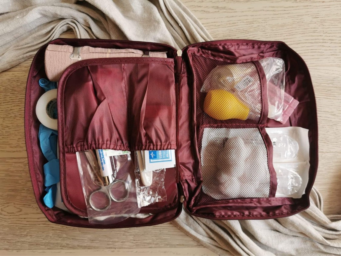 CallaBaby | First Kits – Plumme Box